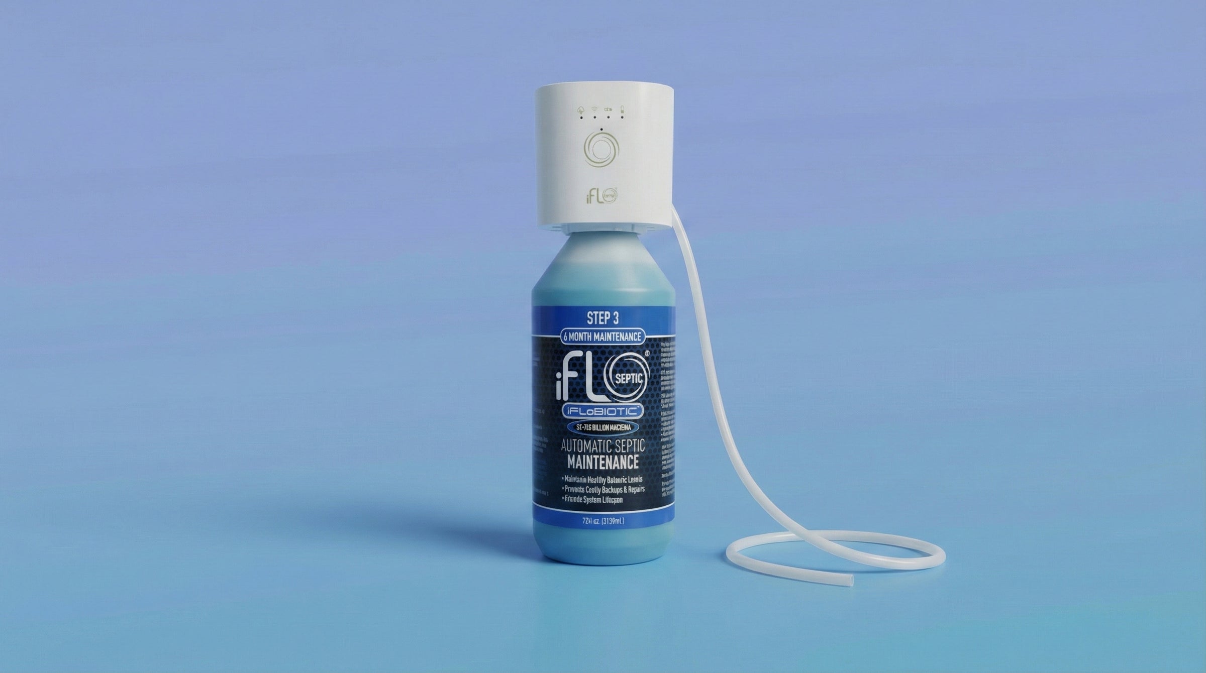 FAQ – iFLO